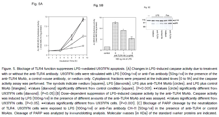 Augmentation of Lipopolysaccharide (lps) | Enliven Archive
